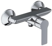 Ravak Solar - Sprchová baterie, chrom X070486