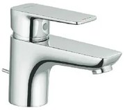 Kludi Pure&Style - Umyvadlová baterie s výpustí, chrom 403850575