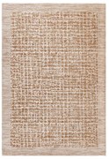 Béžový koberec 120x160 cm Anders Beige Natural – Asiatic Carpets
