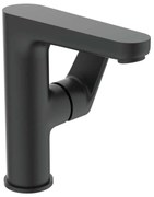 Ideal Standard Cerafine O - Umyvadlová baterie, černá BC555XG