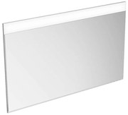 Keuco Edition 400 - Zrcadlo s LED osvětlením, 106x65 cm 11596172000