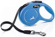 flexi-Bogdahn International GmbH & Co KG Vodítko FLEXI Classic New XS pásek 3m/12kg modrá