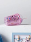 Sinsay - Hrnek s víčkem a brčkem Lilo & Stitch - vícebarevná