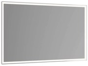 Keuco Royal Lumos - Zrcadlo s LED osvětlením a vyhříváním, 100x65 cm 14598173500