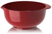 Červená mísa ø 28 cm Margrethe – Rosti