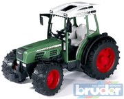 BRUDER 02100 (2100) Traktor FENDT Farmer br02100