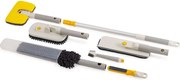 Set na úklid 6 ks CleanTech – Joseph Joseph