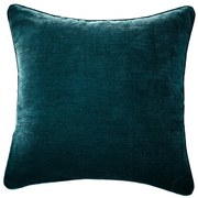 Dekorační polštář z žinylky 55x55 cm Selene Luxury Chenille – Hyperion