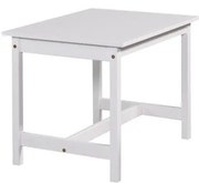 Dětský stolek 78x55 cm Junior – Pinio
