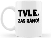Ahome Ahome CZ Hrneček Tvle, zas ráno! 330 ml