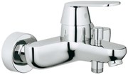 Grohe Eurosmart Cosmopolitan - Páková vanová baterie, chrom 32831000