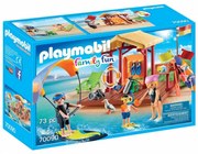 Playmobil 70090 vodní sporty