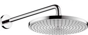 Hansgrohe Raindance S, hlavová sprcha 300 1jet se sprchovým ramenem 460 mm, chromová, HAN-27492000