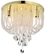 Toolight Designové stropní osvětlení CRYSTAL APP1625-3C
