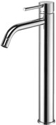 Paffoni Light - Umyvadlová baterie, chrom LIG081CR