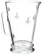 Skleněný džbán La Rochère Abeille, 1 l