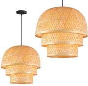 Toolight Závěsné osvětlení BOHO 1CP NEW OSW-03614