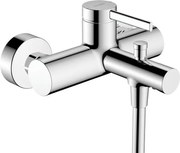 Vanová baterie Hansgrohe Zesis S bez sprchového setu 150 mm chrom 74420000