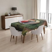 Sablio Ubrus Pokemon ball Les - 90x90 cm