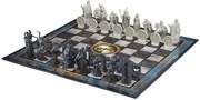 Společenská hra lord of the rings - battle for middle earth chess set - šachy