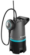 Gardena - Kalové ponorné čerpadlo 2000 Basic, 550 W 09017-47