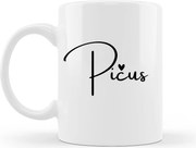 Ahome Ahome CZ Hrneček Pičus 330 ml