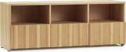 Normann Copenhagen designové skříňky pod televize Rib Sideboard Low Hybrid