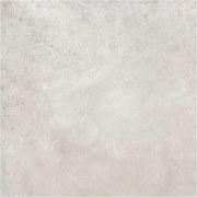 EBS Loft - Dlažba 80x80 cm, white ROJ89070