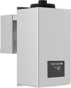 Chladicí bloková jednotka Tefcold CRU1015P včetně PUR panelu – určeno pouze pro boxy Tefcold CR