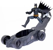 Figurky batman batmobile s figurkou 30 cm