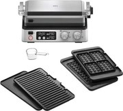 Braun - Kontaktní gril CG7044 MultiGrill 7, 3v1 8021098002457