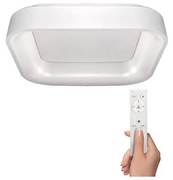 Solight WO769-W − LED Stmívatelné svítidlo LED/48W/230V + dálkové ovládání