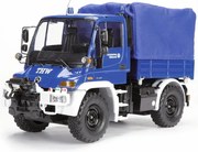 Rc auto tamiya-carson auto mb unimog u300 1:12