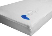 Nepropustný froté chránič matrace GUARD 200 x 220 cm