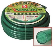 Průmyslová zahradní hadice na vodu PVC Valmon Premium 3/4" 50m 11231950-ZE
