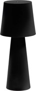 LED přenosné stmívatelné venkovní svítidlo na USB ø 16 cm Arenys – Kave Home
