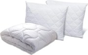 Set luxusní francouzské přikrývky 200x220 cm a 2x polštáře 50x70 cm