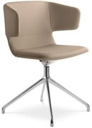 LD SEATING - Židle FLEXI P FP, F20-N6