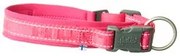 Hurtta & Co New Obojek Hurtta Casual ECO rubínový 45-55cm