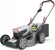 Akumulátorová Sekačka Cramer 82V 46CM Funkce boost