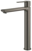 GROHE 23405AL1 - Umyvadlová baterie LINEARE velikost XL grafit