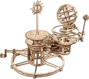 Ugears 3d tellurion 249 dílků