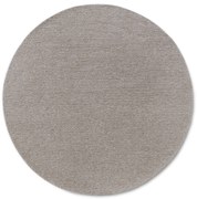 Villeroy & Boch Kusový koberec 106049 Beige kruh, 160x160 (průměr) kruh, béžová, ložnice