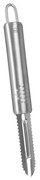 Škrabka na zeleninu z nerezové oceli Metaltex Vegetable, délka 20 cm