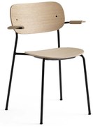 Audo Copenhagen designové židle Co Chair Armrest