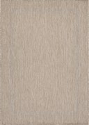 Ayyildiz, Kusový koberec Relax 4311 Beige, 160x230, béžová, chodba / předsíň