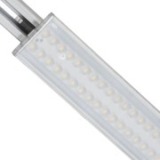 T-LED 105762 Lištové CCT LED svítidlo TRITO PRO TRP150W 90° 60W bílé CCT