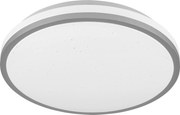 Livarno home Koupelnové LED svítidlo Ip44 (hvězdy/chrom)