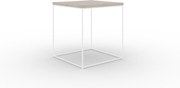 ADRK Furniture Konferenční stolek Adina CT-ADI-W-S
