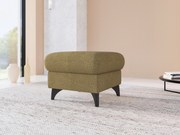 XXXLutz TABURET, textil, 58/48/58 cm Sit & More - Taburety - 0001440258M3